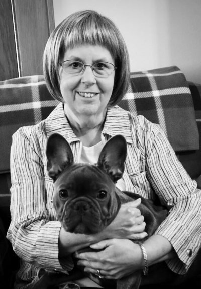 Cheryl Middleton Ankrom | News, Sports, Jobs - News and Sentinel